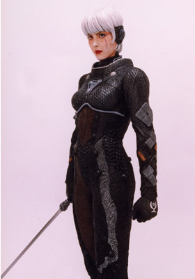 Moon Over Tao(aka Tao no Tsuki)(1997)