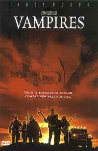 John Carpenter's Vampires(1998)