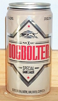Dogbolter