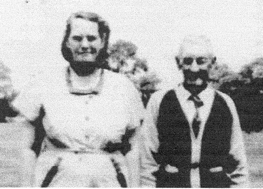 Debra Ward's Genealogy