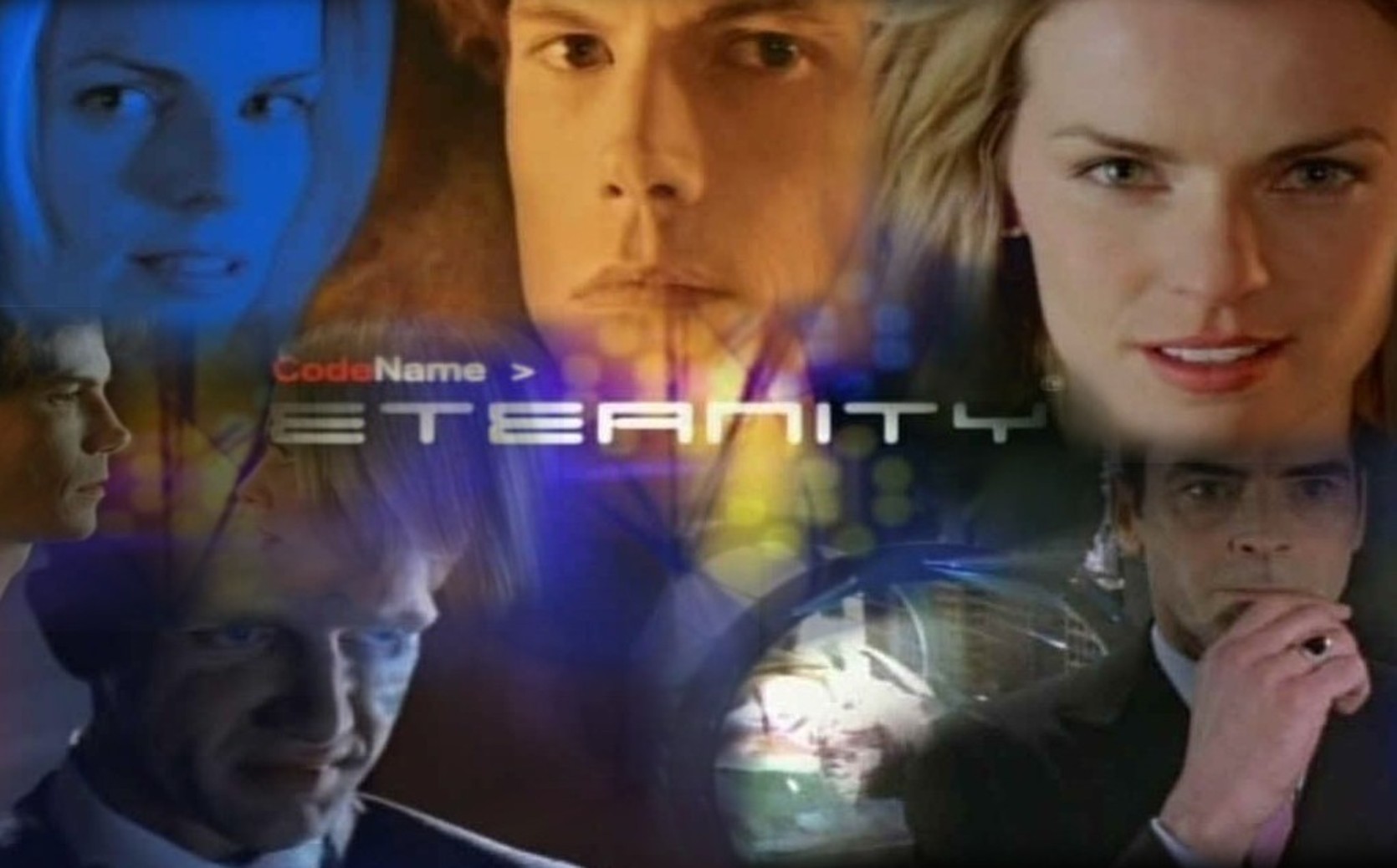 Code Name: Eternity - Alchetron, The Free Social Encyclopedia