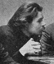 Maxim Gorkij: romanerna »Polisspionen« och »En mor«.