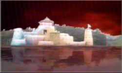 General Hayati Tani and his army of volunteers