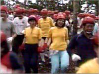 General Hayati Tani and his army of volunteers