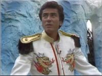 General Hayati Tani and his army of volunteers