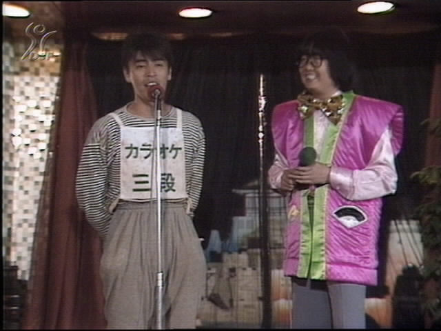 General Hayati Tani and his army of volunteers