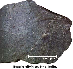 2.5 Coladas basálticas continentales: