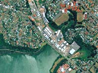 Interpreting Aerial Photographs