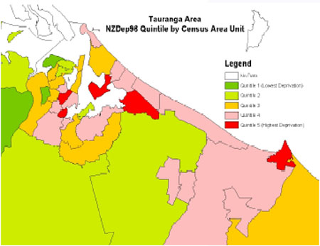 NCEA Level 1 Geography Resources