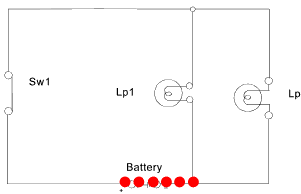 Theoretical Parellel Circuits