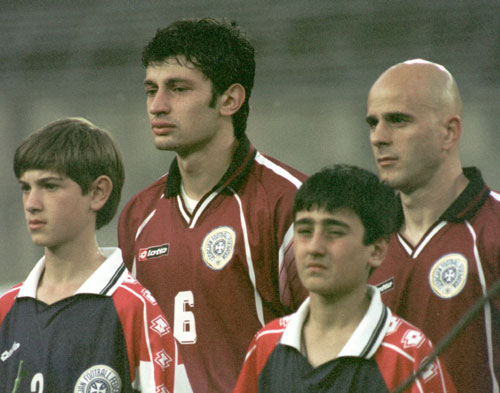 Kakha Kaladze