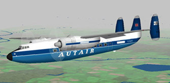 Other Aircraft for FS98 and FS2002