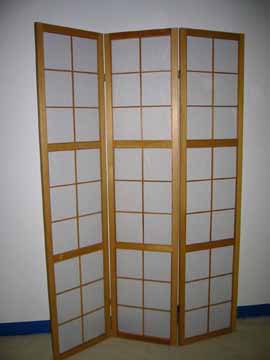 Shoji Screen