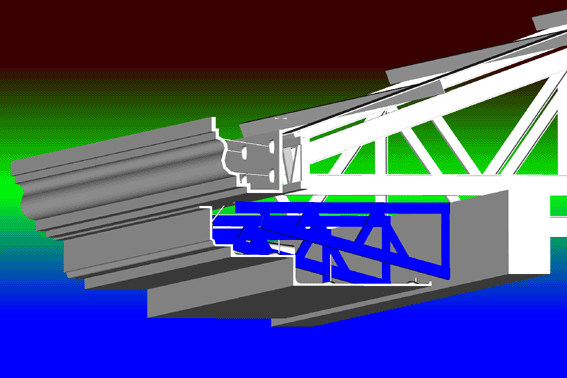 GFRC_gutter