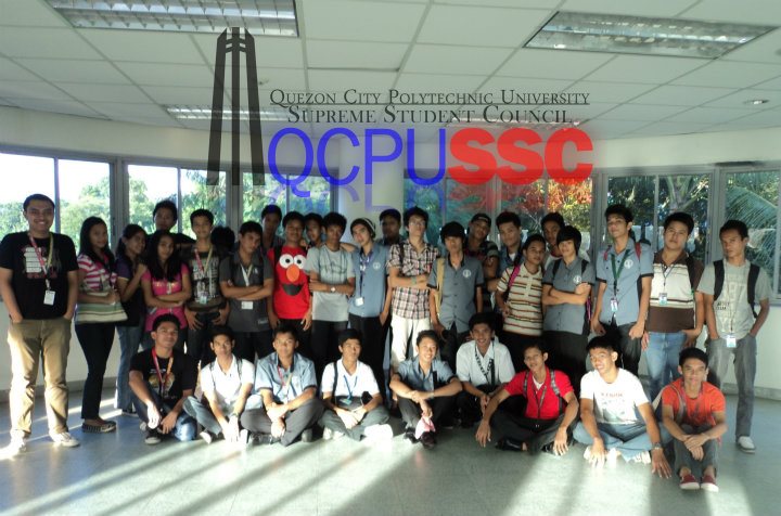 Quezon City Polytechnic University