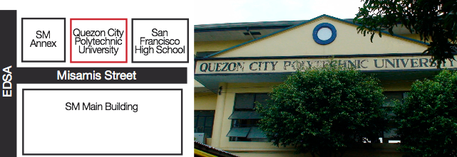 Quezon City Polytechnic University