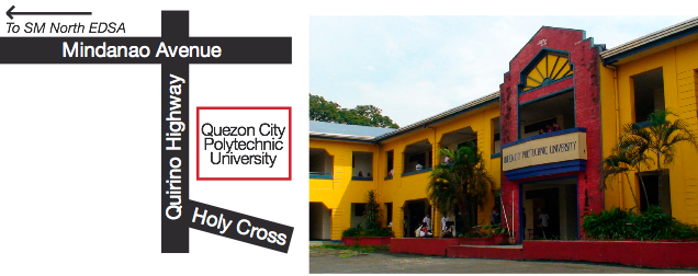 Quezon City Polytechnic University