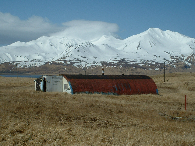 Adak 2004