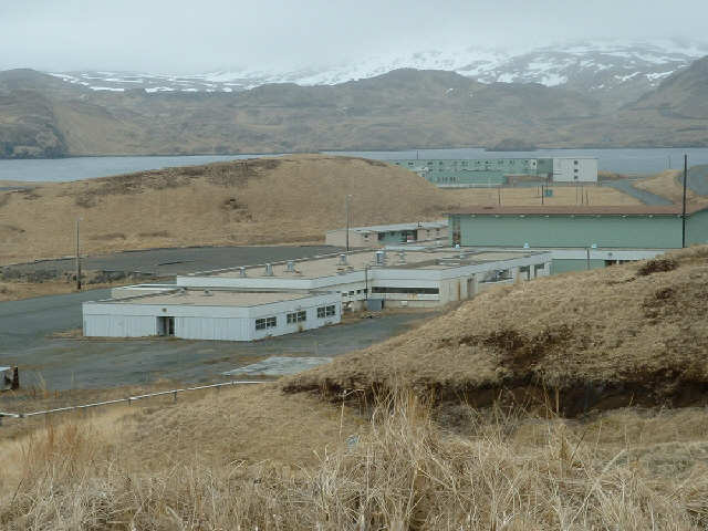Adak 2004