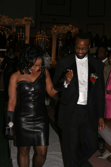 Ghetto Wedding Pictures