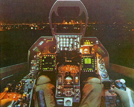 F-16C Fighting Falcon