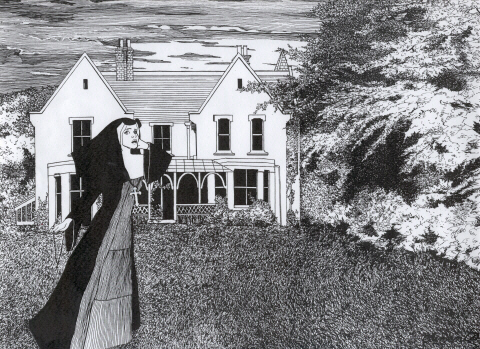 Borley Rectory