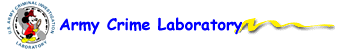 army4.gif army crime lab logo - contains micky mouse