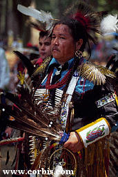 Cherokee Prayer Initiative