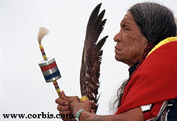 Cherokee Prayer Initiative