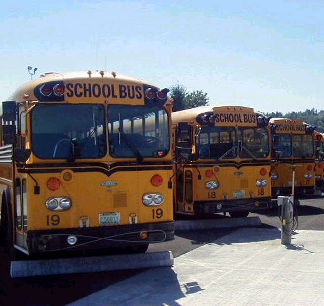 The Gillig Transit Coach Archives - 636DSeries Gilligs