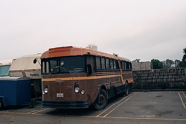 The Gillig Transit Coach Archives - Miscellaneous Gilligs page!