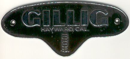 The Gillig Transit Coach Archives - Gillig Emblem page