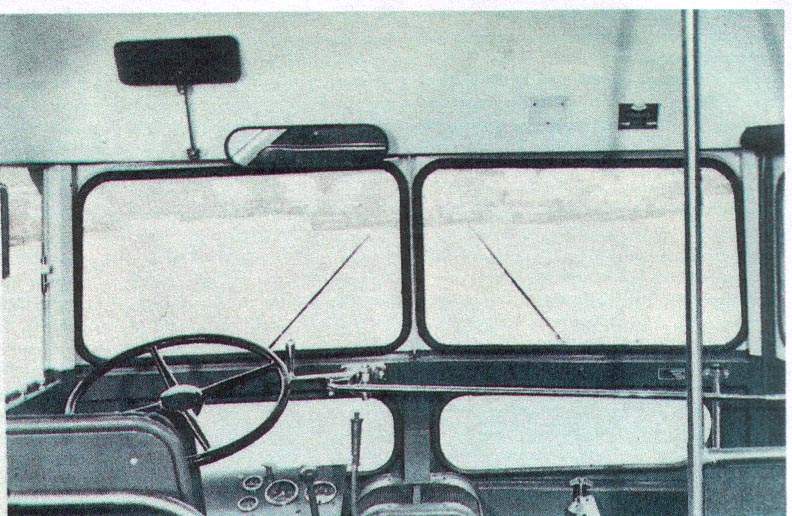 The Gillig Transit Coach - Pacific SchoolCoach Resource - Pacific ...