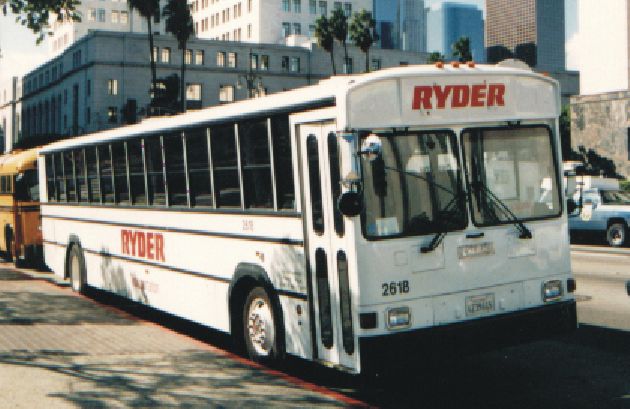 The Gillig Transit Coach Archives - Gillig Phantom