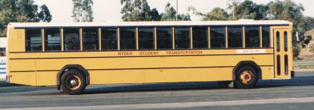 The Gillig Transit Coach Archives - Gillig Phantom