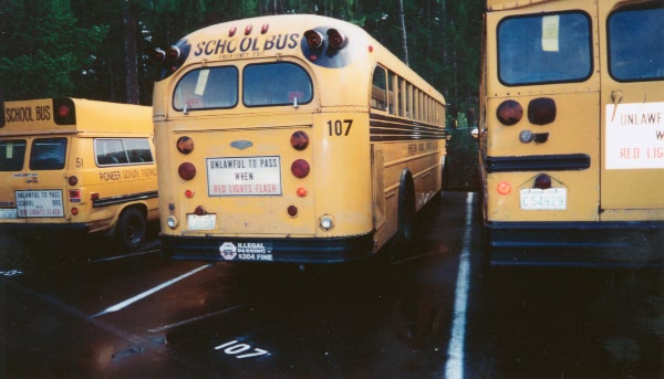 The Gillig Transit Coach Archives - 555DSeries Gilligs