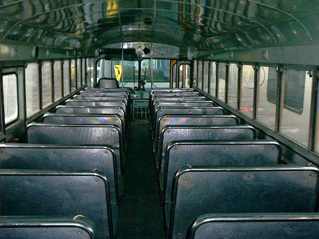The Gillig Transit Coach Archives - 743DSeries Gilligs