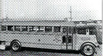 The Gillig Transit Coach Archivs - Early Gilligs