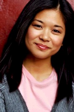 Gilmore Girls - Lane Kim (Keiko Agena)