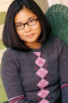 Gilmore Girls - Lane Kim (Keiko Agena)