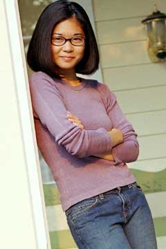 Gilmore Girls - Lane Kim (Keiko Agena)
