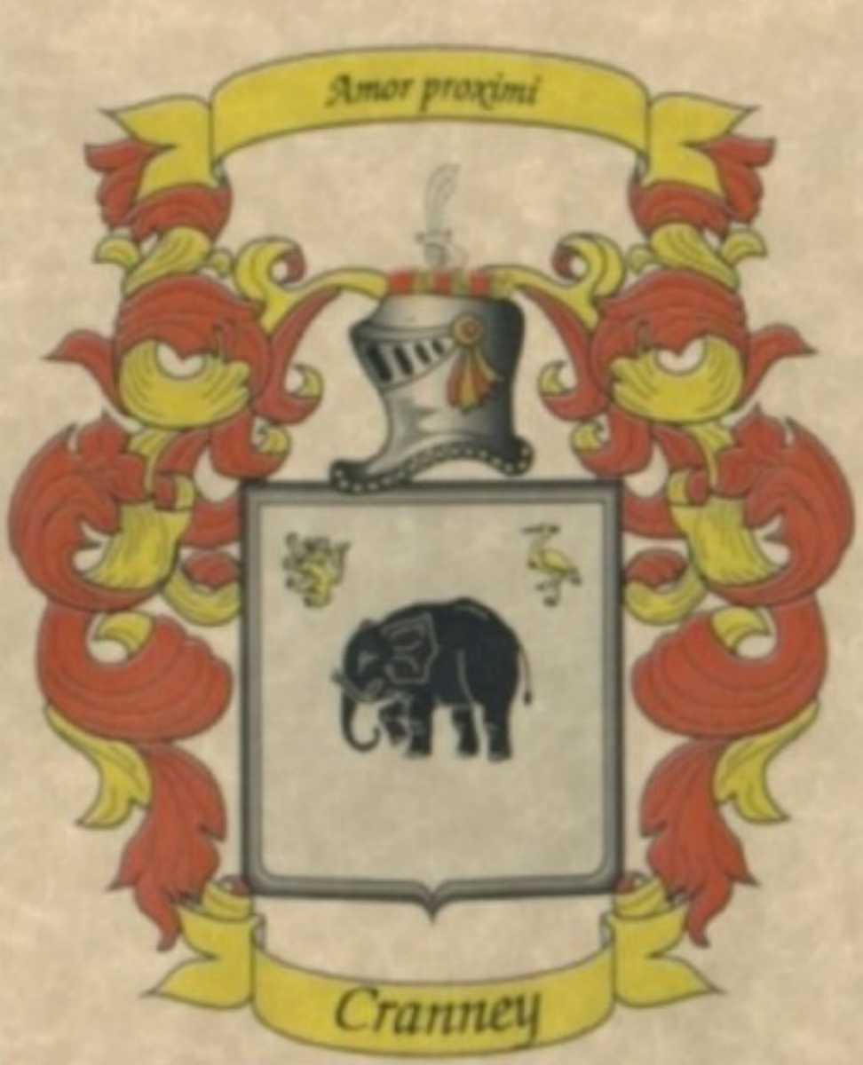 Cranney