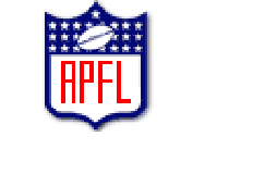 APFL - American Professional Football League