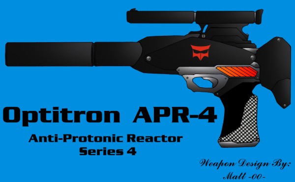 Optitron