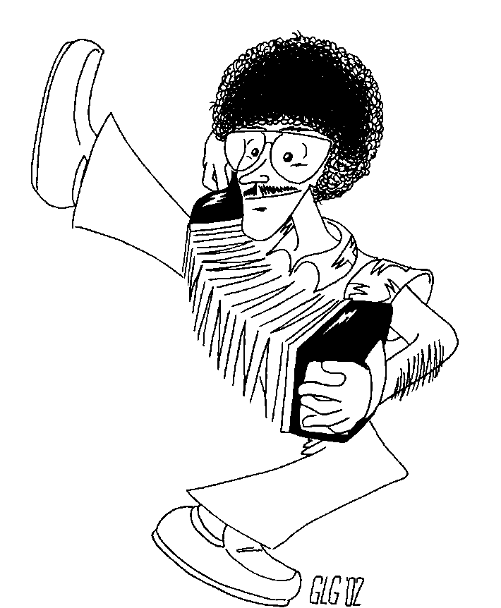 Miscellaneous Fan Art