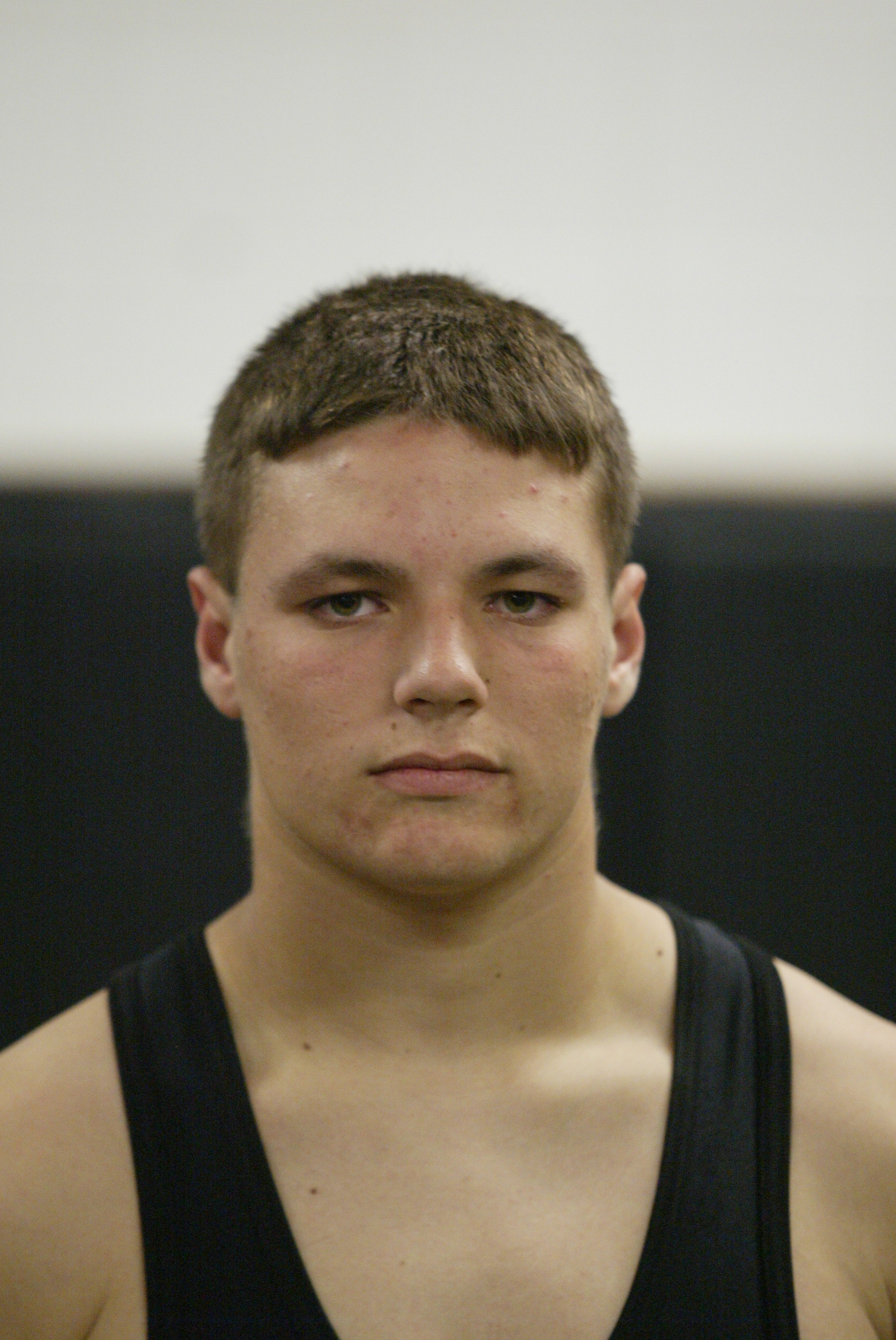 GBN Wrestling - Varsity Team