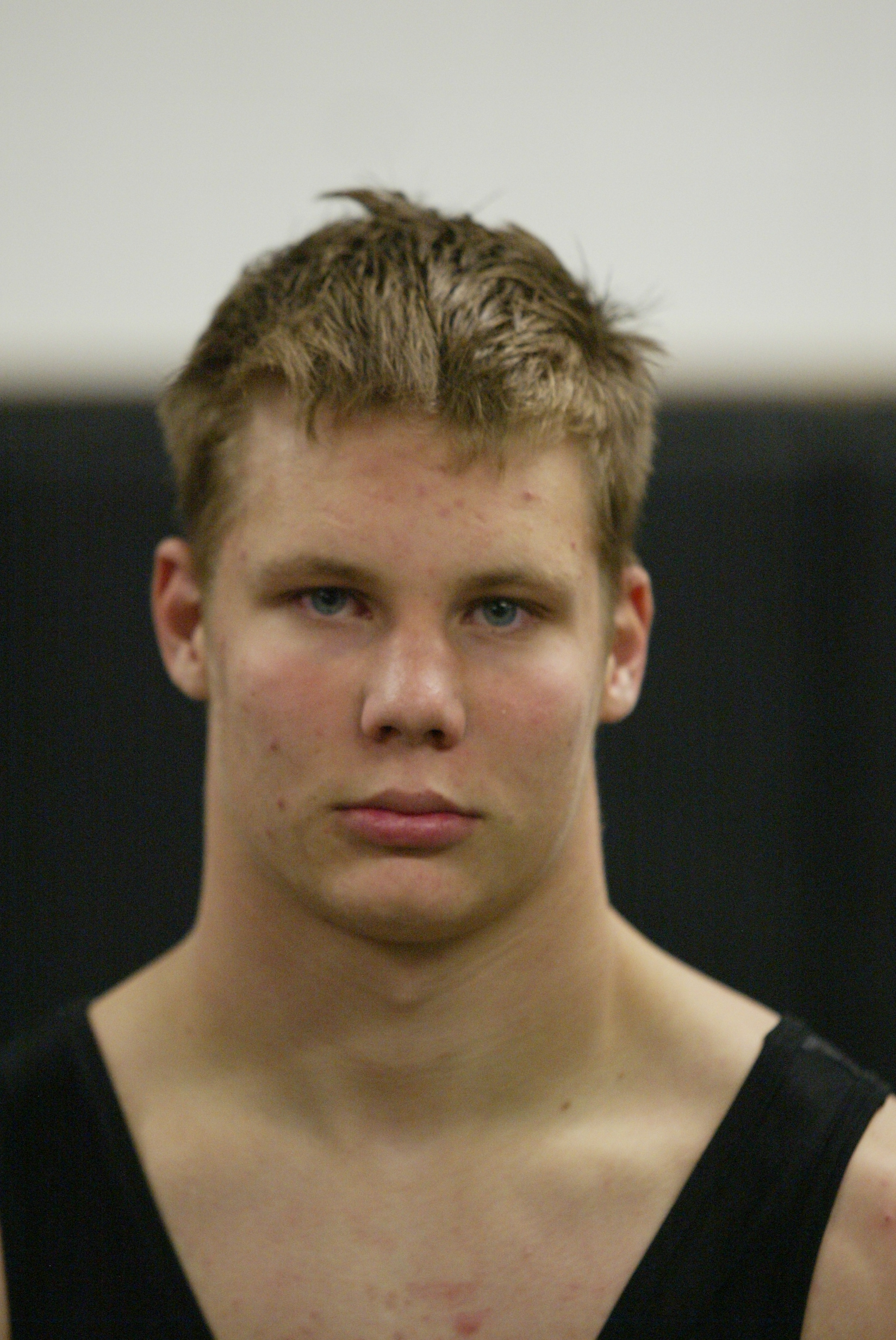 GBN Wrestling - Varsity Team