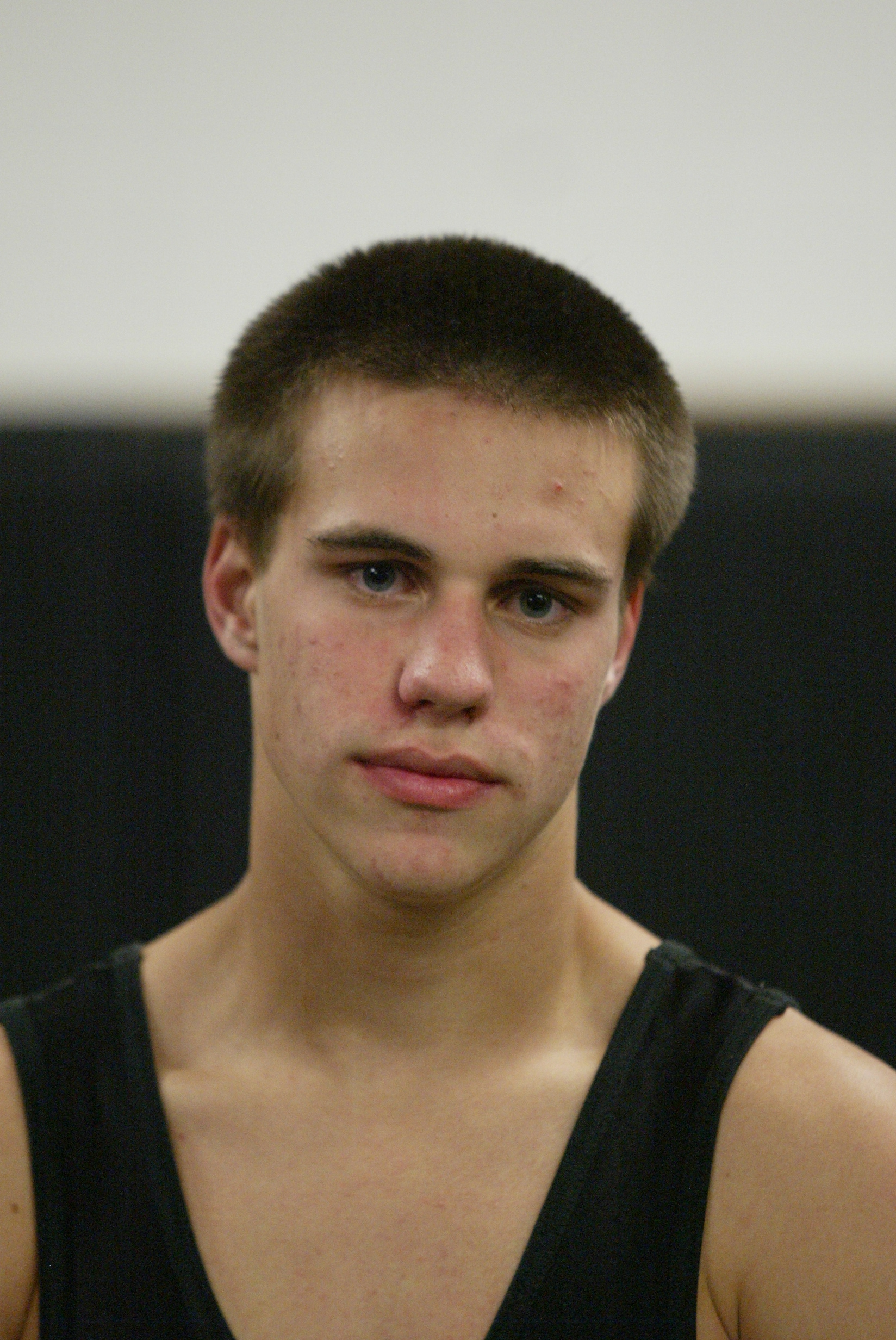 GBN Wrestling - Varsity Team
