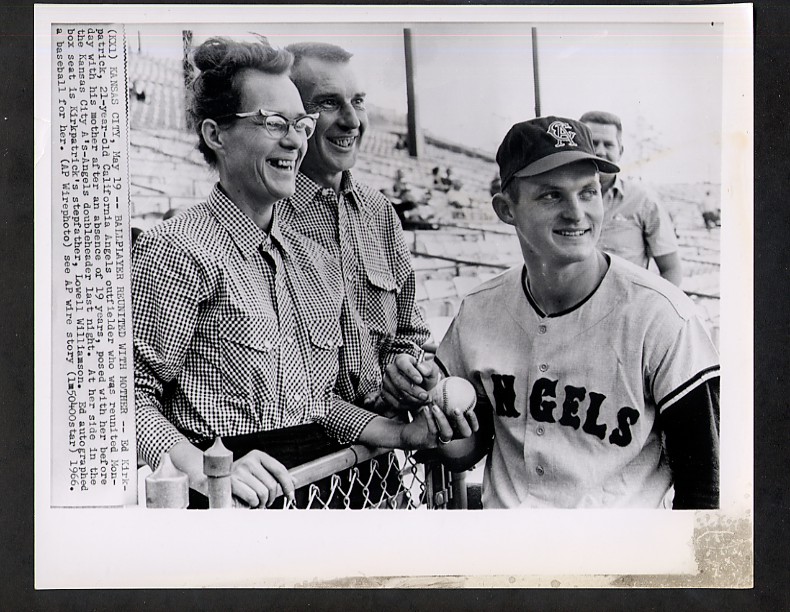 Ed Kirkpatrick Baseball Treasury