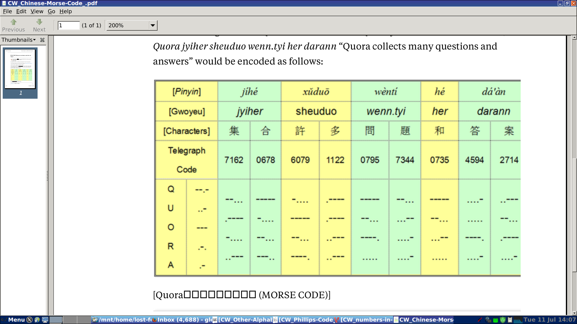 glene77is new document title